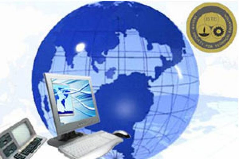 Dr. Kumar Rajamani at ISTE Annual Convention - Amrita Vishwa Vidyapeetham