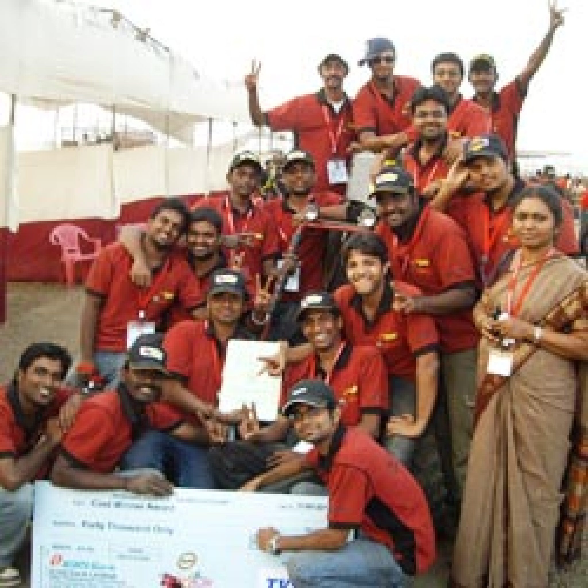 SAE Educational Award for Dr. Thirumalini - Amrita Vishwa Vidyapeetham