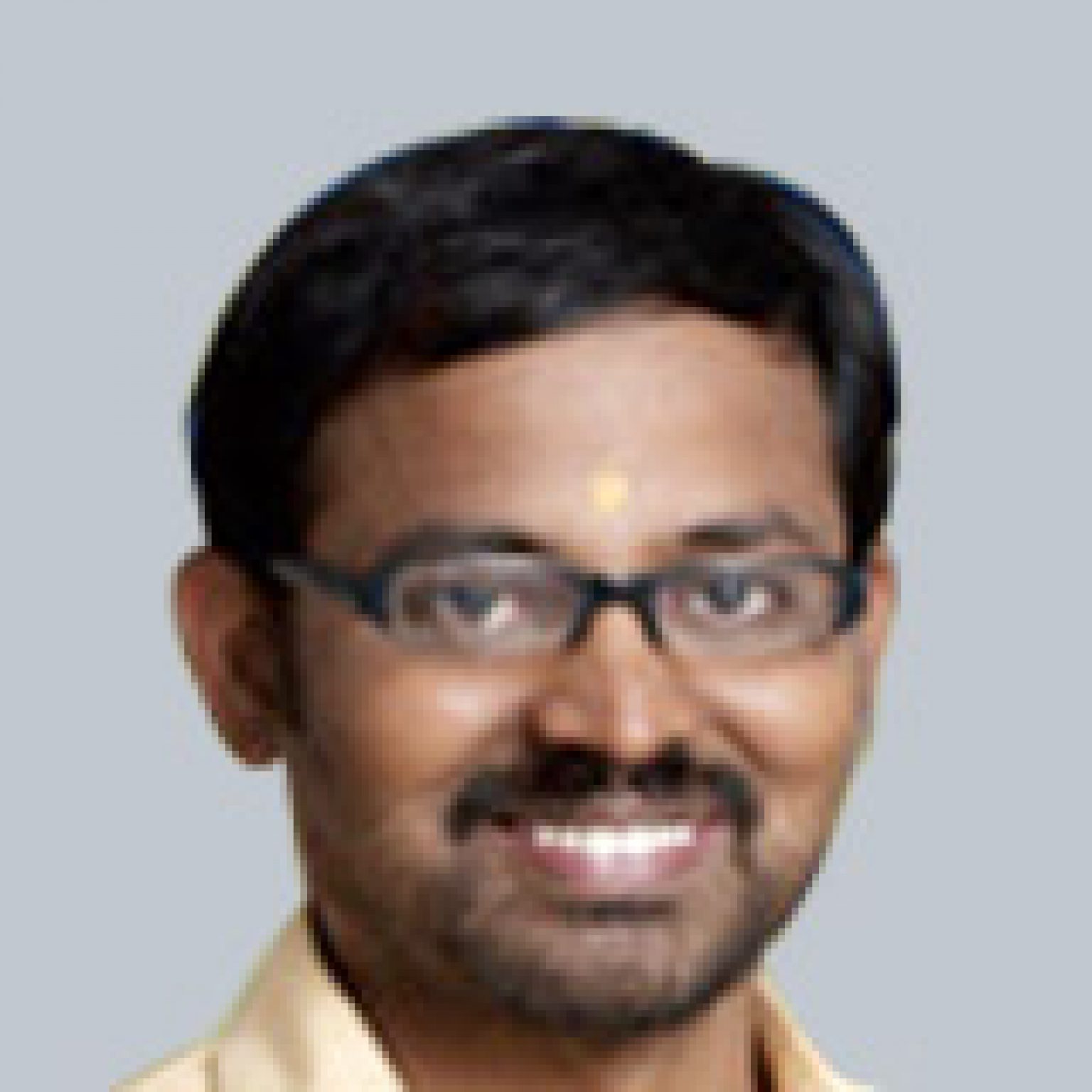 Research Showcased in Electronics Letters - Amrita Vishwa Vidyapeetham