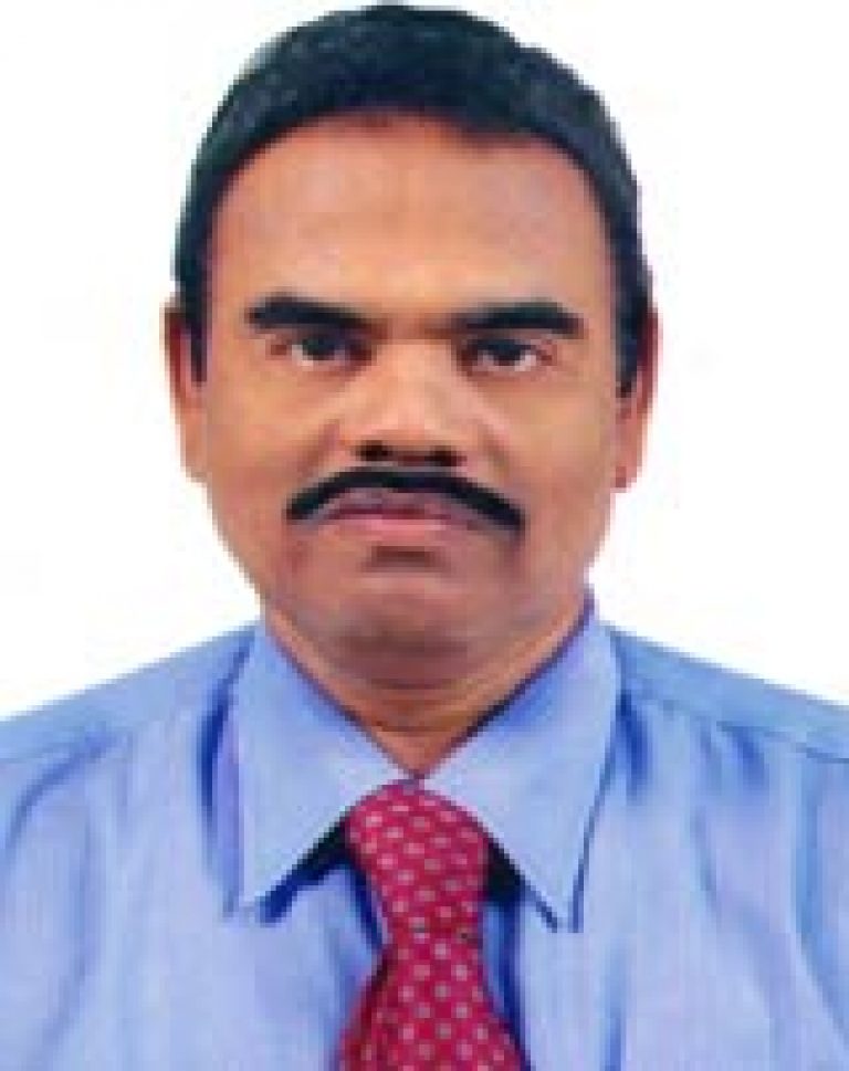 Dr. M. Gopalan Honored - Amrita Vishwa Vidyapeetham