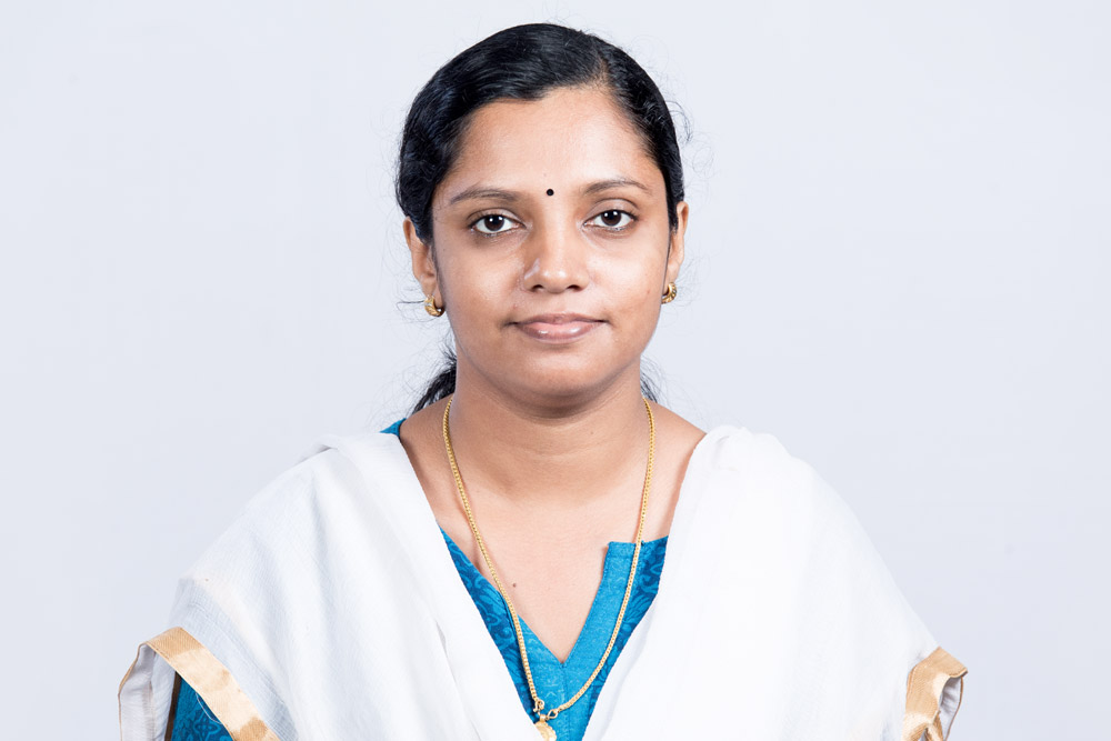 Faculty - Amrita Vishwa Vidyapeetham