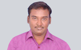 Harikumar M. E. - Amrita Vishwa Vidyapeetham