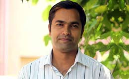 Dr. P. R. Padmakumar - Amrita Vishwa Vidyapeetham