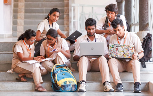 School of Engineering, Coimbatore | Amrita Vishwa Vidyapeetham