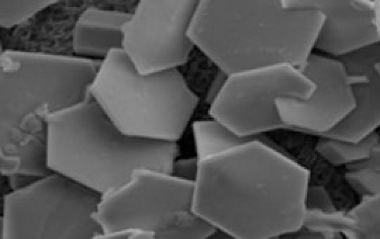 3D Modelling of Nano Surfaces - Amrita Vishwa Vidyapeetham