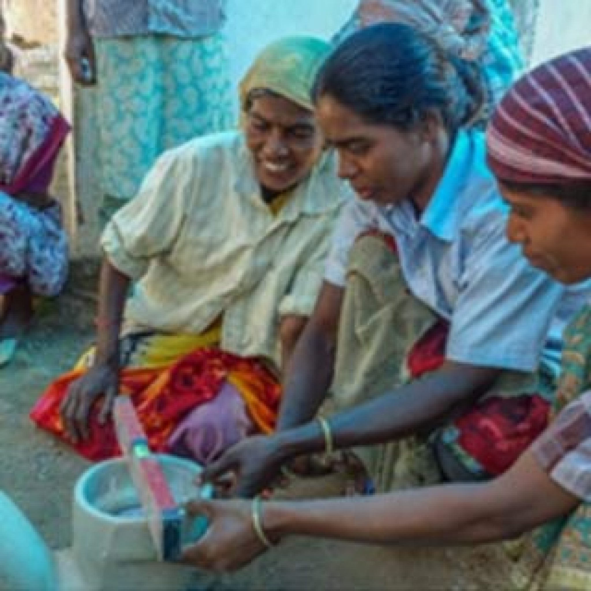 Design of Interlocking Plastic Bricks for Toilet Construction - Amrita ...