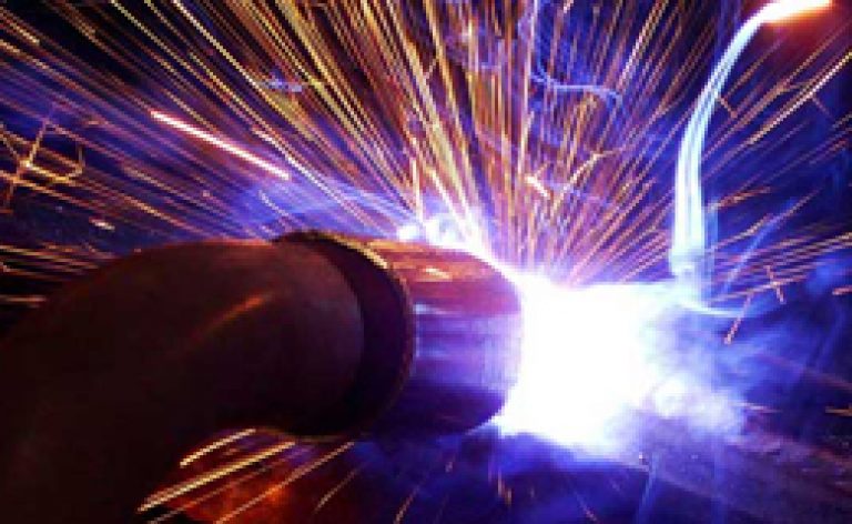 Development of a method to Control Ultraviolet Radiation in welding ...