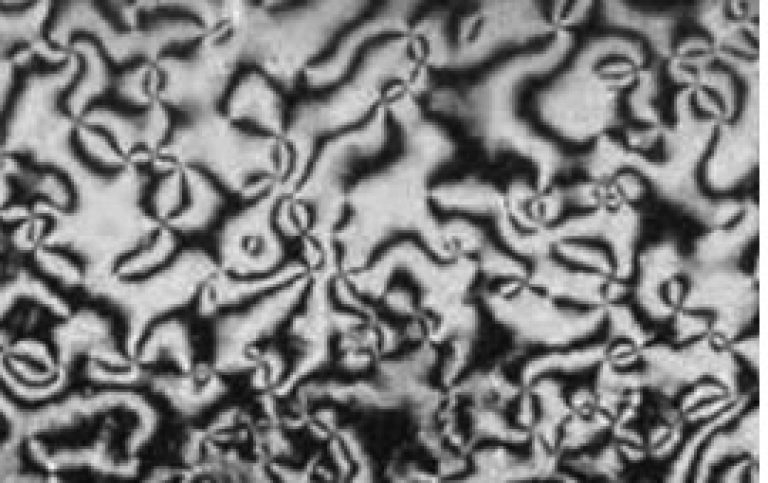 Synthesis, characterization and liquid Crystalline Studies of Azo and ...