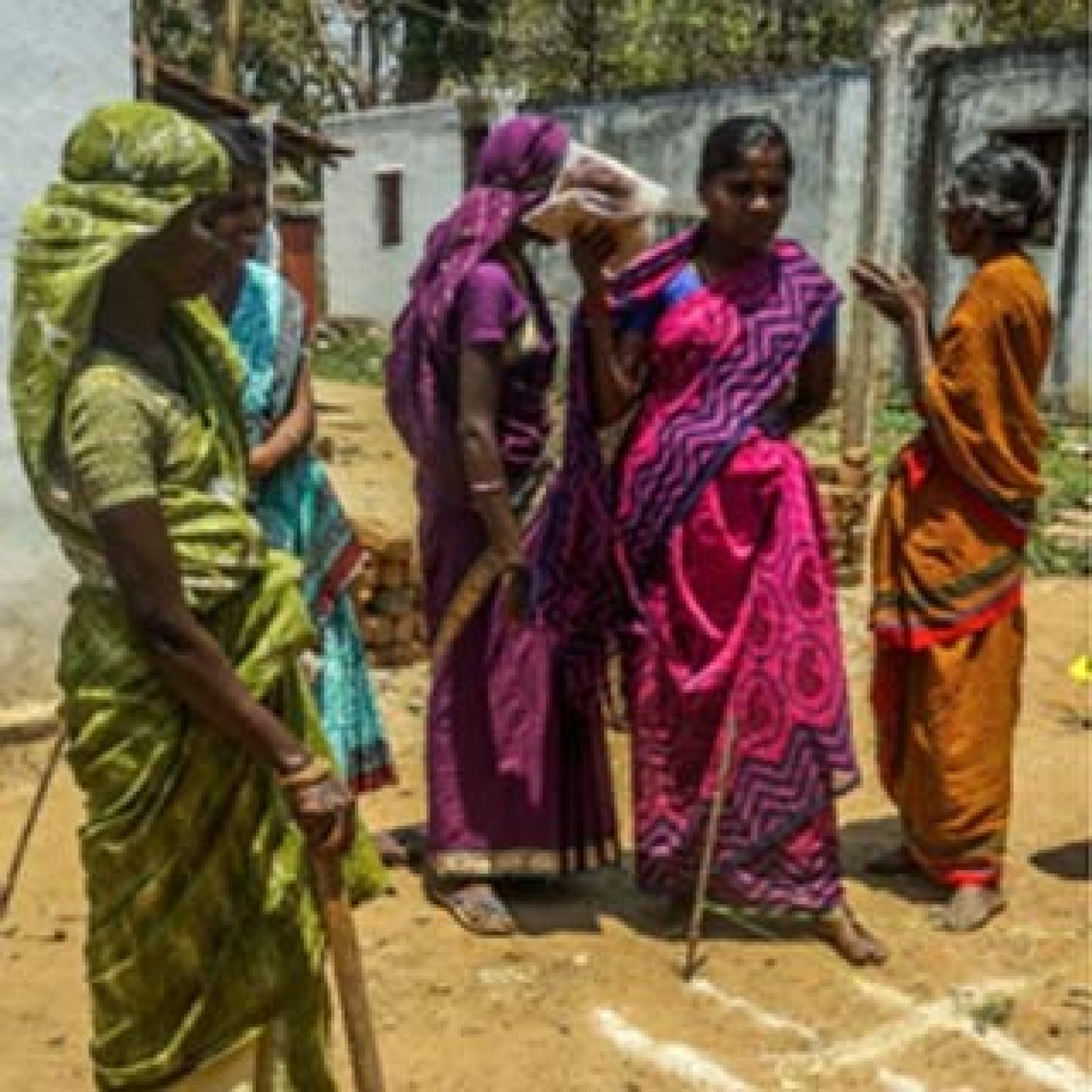 Design of Interlocking Plastic Bricks for Toilet Construction - Amrita ...