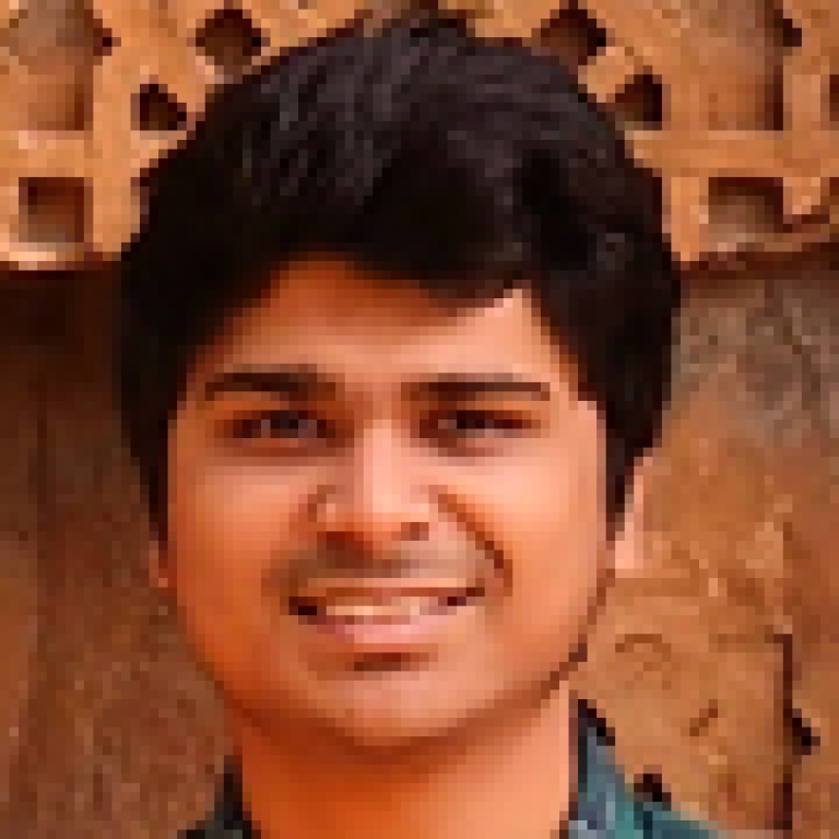 Aakash Chandrasekaran - Amrita Vishwa Vidyapeetham