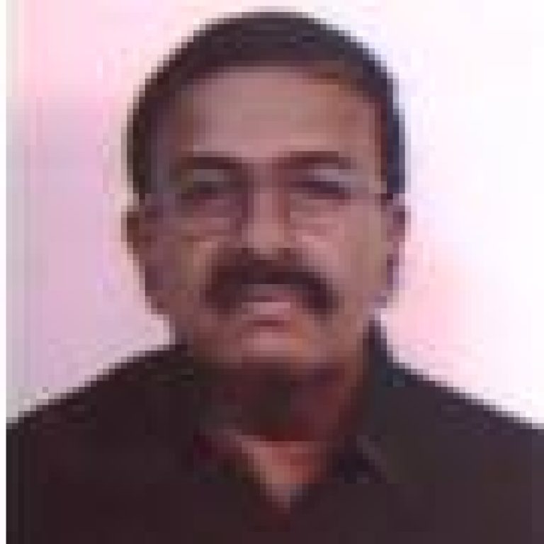 Dr. R. Krishnan - Amrita Vishwa Vidyapeetham