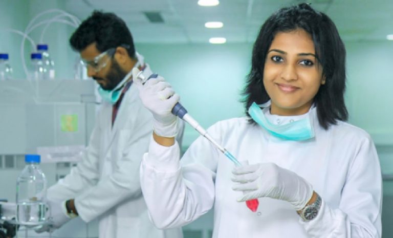 B. Sc. MLT (Medical Laboratory Technology) Course in India | Amrita ...