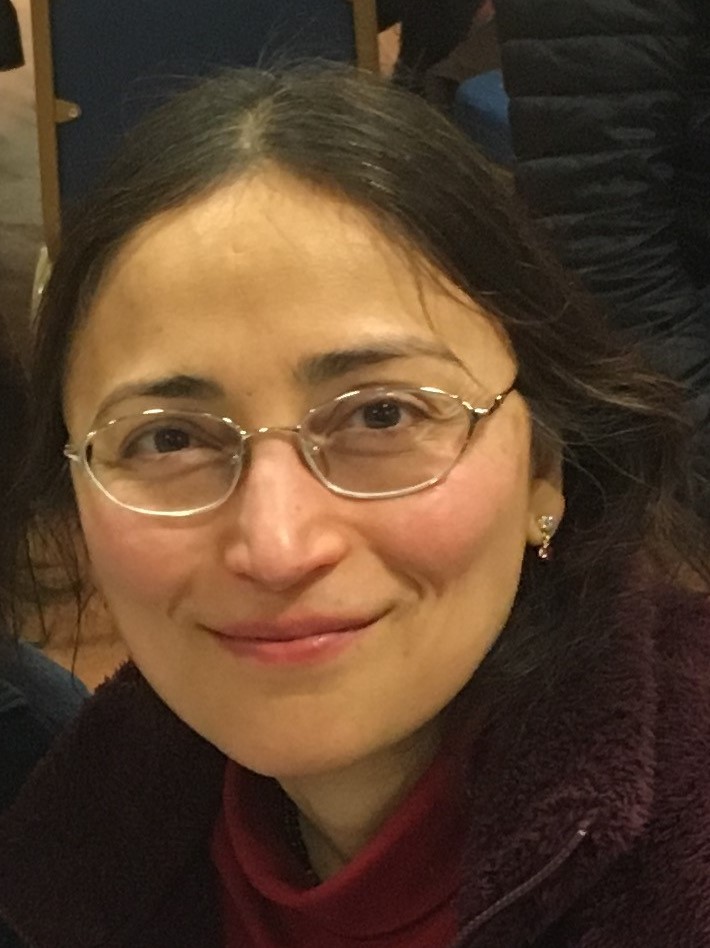 International Adjunct Faculty - Amrita Vishwa Vidyapeetham