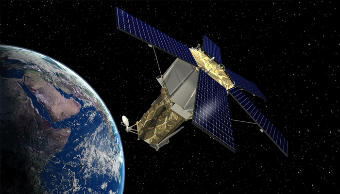 Workshop : Introduction to Remote Sensing and GIS with Python and AI ...