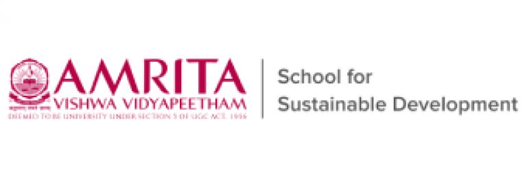 Geoinformatics Centre - Amrita Vishwa Vidyapeetham