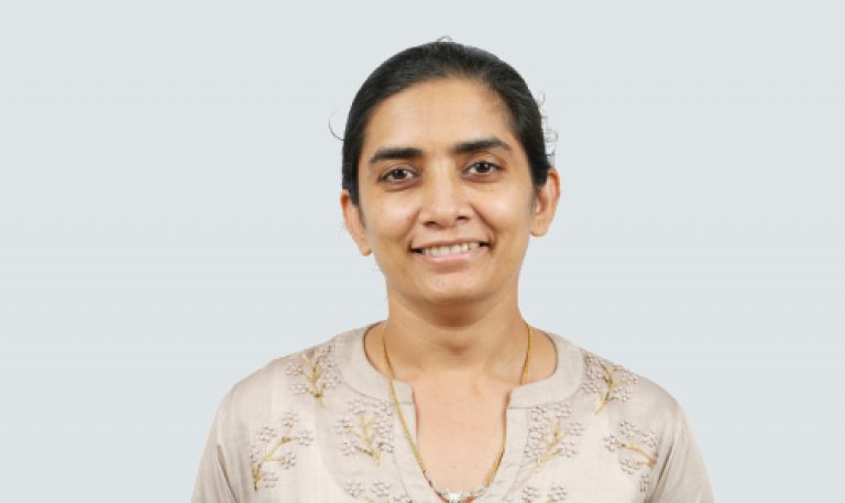Faculty - Amrita Vishwa Vidyapeetham