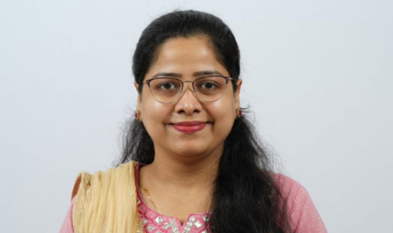 Faculty - Amrita Vishwa Vidyapeetham