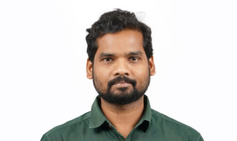 Faculty - Amrita Vishwa Vidyapeetham