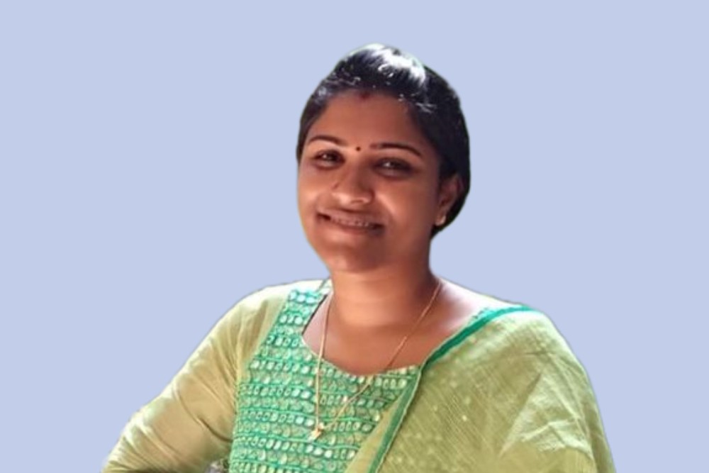 People - Amrita Vishwa Vidyapeetham