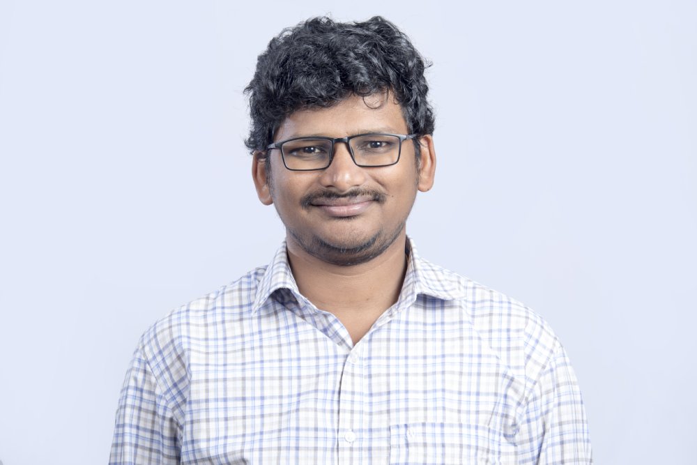 People - Amrita Vishwa Vidyapeetham