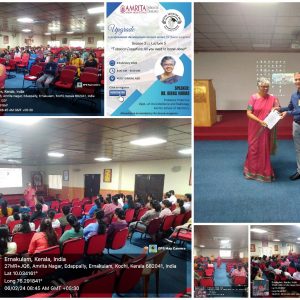 Dental Education Unit - Amrita Vishwa Vidyapeetham