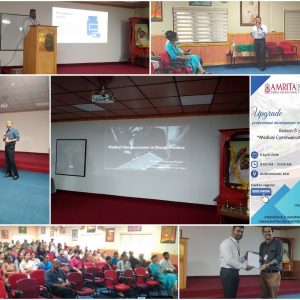 Dental Education Unit - Amrita Vishwa Vidyapeetham