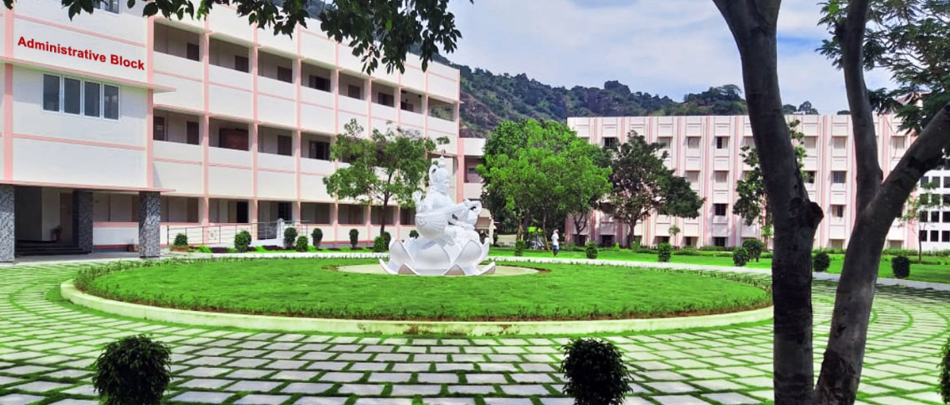 About - Amrita Vishwa Vidyapeetham