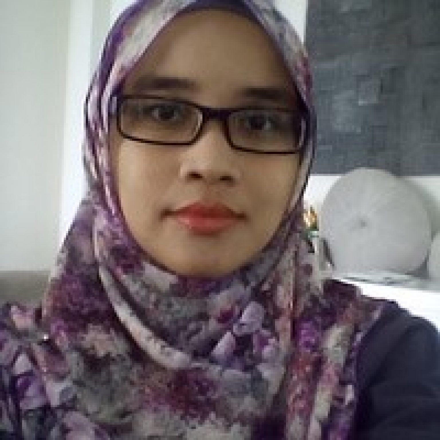 Saidatul Ardeenawatie Awang - Amrita Vishwa Vidyapeetham