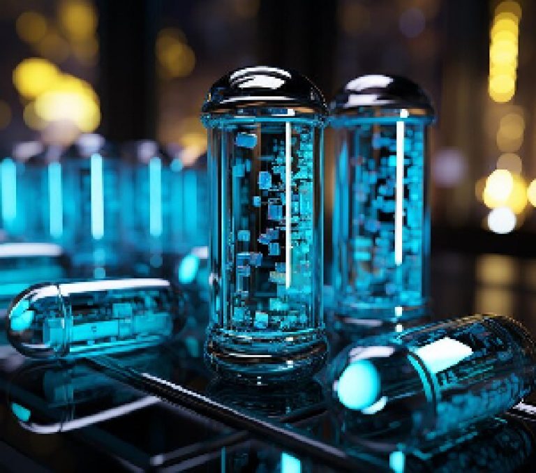 Ph. D. in Chemistry - Amrita Vishwa Vidyapeetham