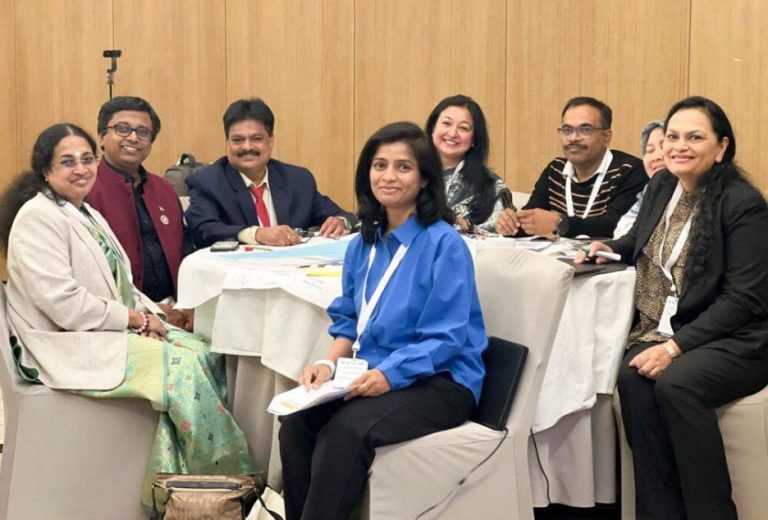 Preparing for Tsunami: Amrita Vishwa Vidyapeetham only Non-Governmental ...