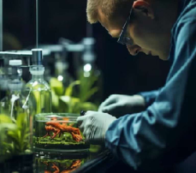 Ph. D. Food Science and Nutrition in Coimbatore | Amrita Vishwa ...