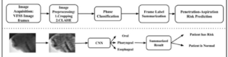 Artificial Intelligence-based Video fluoroscopy Analysis for a ...