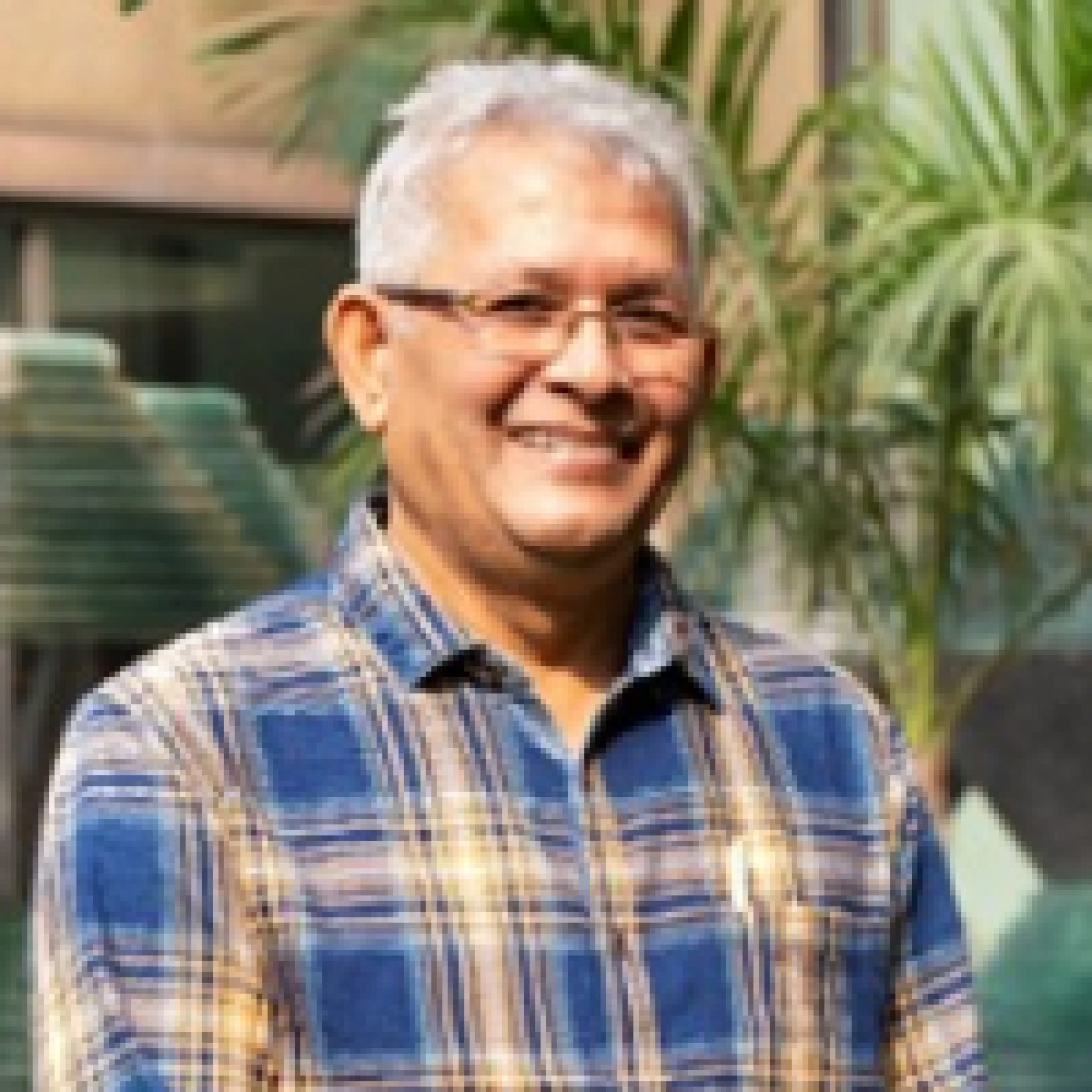 Dr. Naval Pant - Amrita Vishwa Vidyapeetham