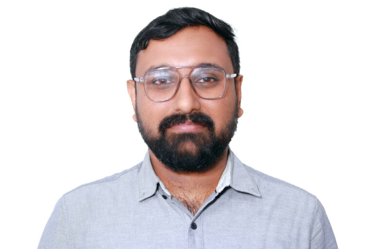 Harikrishnan R. - Amrita Vishwa Vidyapeetham