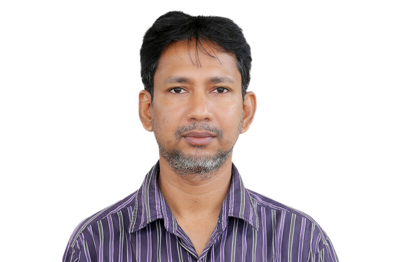 Dr. Prasenjit Sarkhel - Amrita Vishwa Vidyapeetham