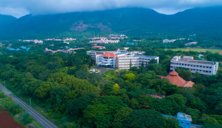 Branding - Amrita Vishwa Vidyapeetham