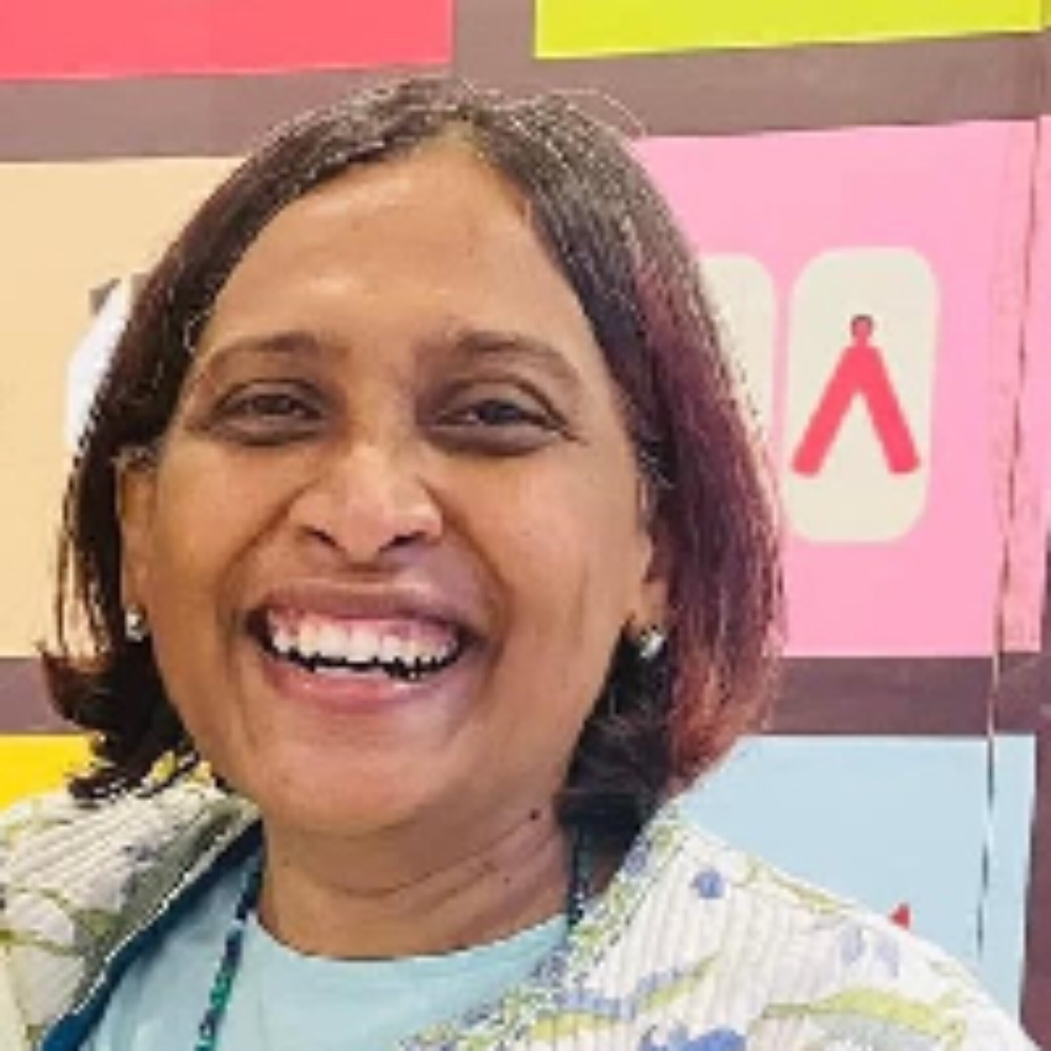 Chitra Paul - Amrita Vishwa Vidyapeetham