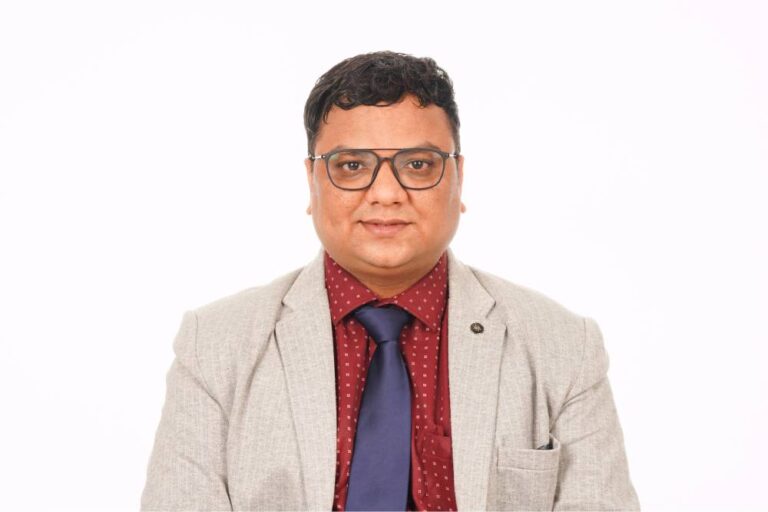 Dr. Ashish Kumar Vyas - Amrita Vishwa Vidyapeetham