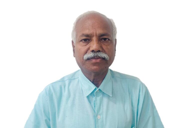 Dr. C. K. Jayasankar - Amrita Vishwa Vidyapeetham