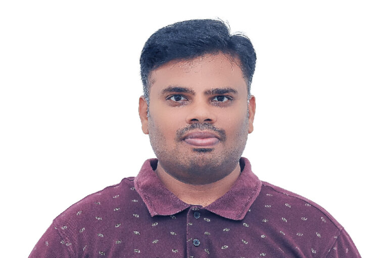 Dr. P. Mathivanan - Amrita Vishwa Vidyapeetham