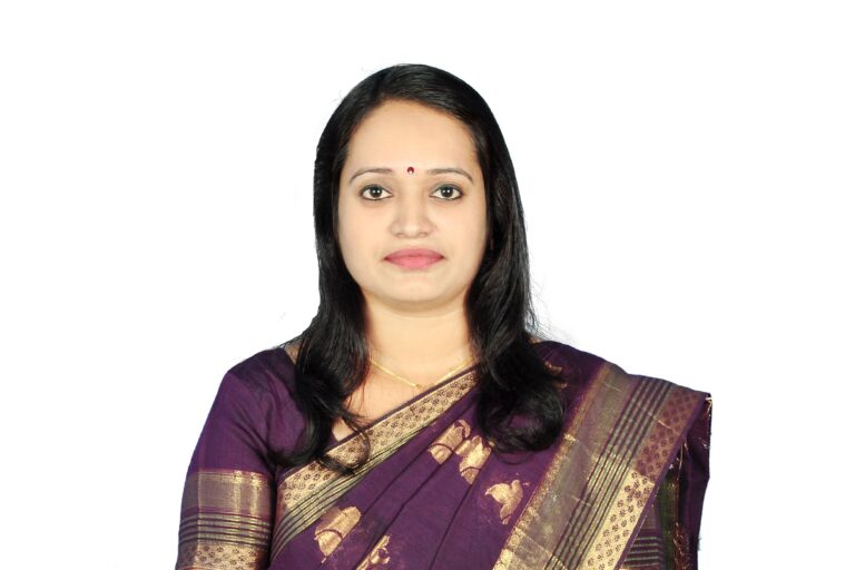 Dr. Sheeja R. - Amrita Vishwa Vidyapeetham