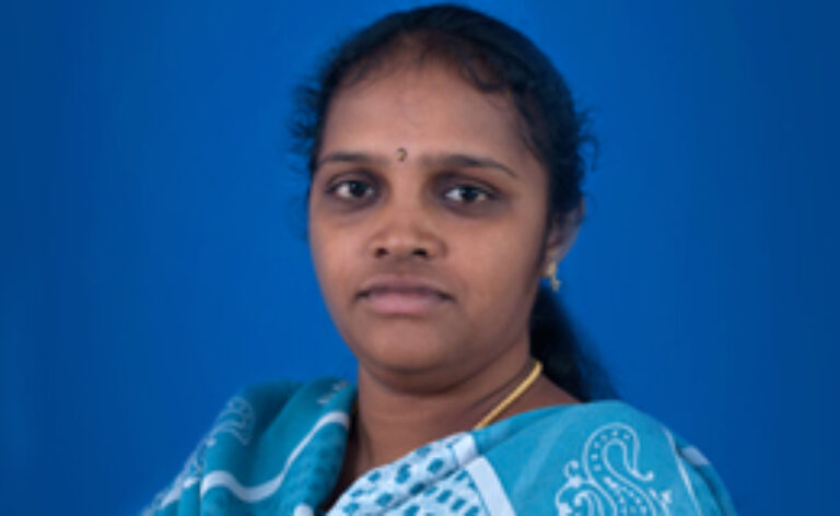 Malathi P. - Amrita Vishwa Vidyapeetham