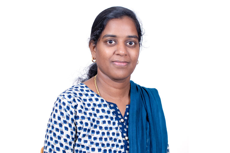 Divya K V - Amrita Vishwa Vidyapeetham