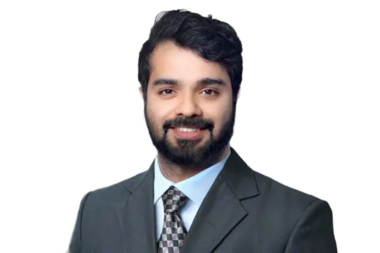 Dr. Karthik C. Babu - Amrita Vishwa Vidyapeetham