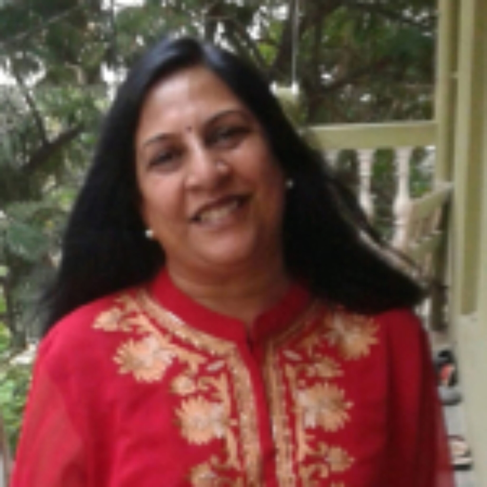 Meera Jain - Amrita Vishwa Vidyapeetham