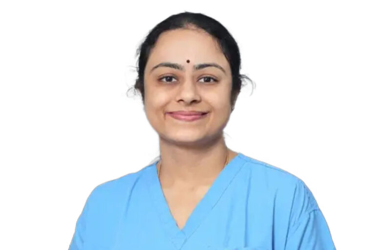 Dr. Sai Sandhya - Amrita Vishwa Vidyapeetham