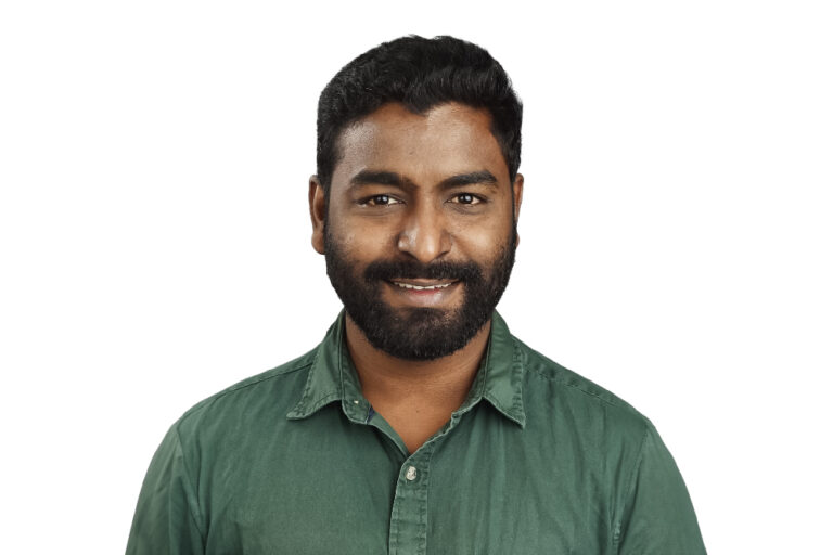 Dr. Sakthivel Thangavel - Amrita Vishwa Vidyapeetham