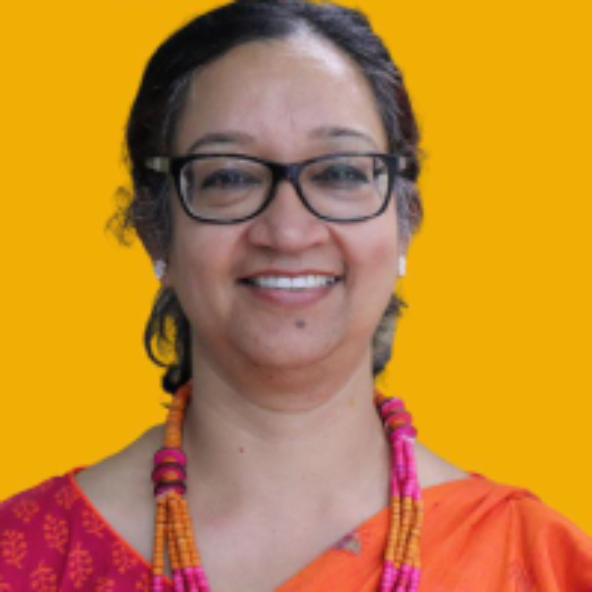 Sarbani Mallick - Amrita Vishwa Vidyapeetham