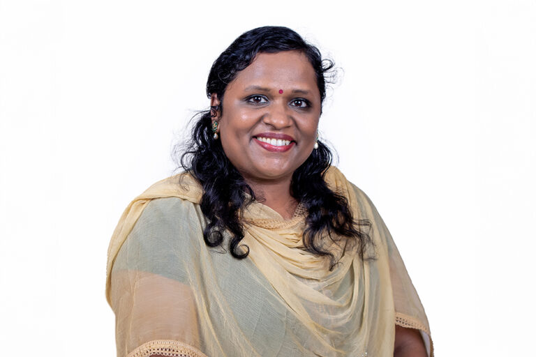 Dr. Vasavi C. S - Amrita Vishwa Vidyapeetham