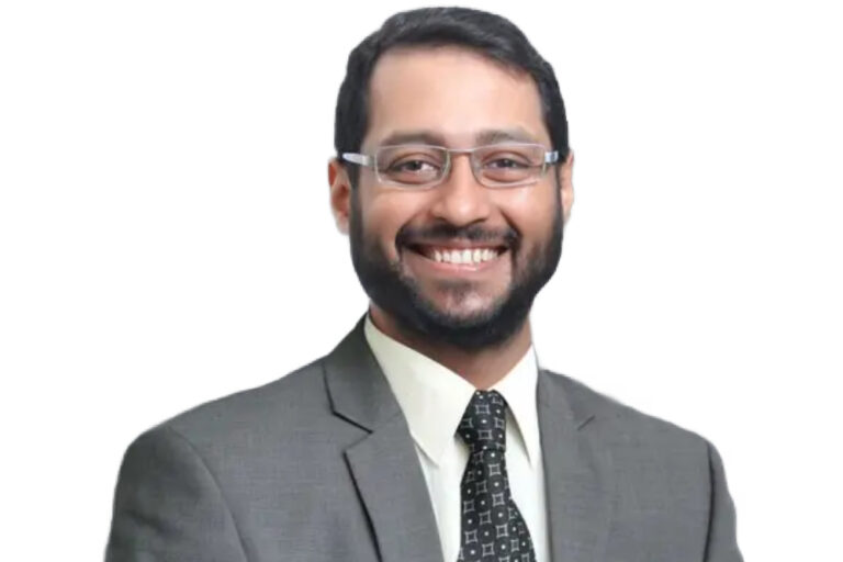 Dr. Zubair Umer Mohamed - Amrita Vishwa Vidyapeetham